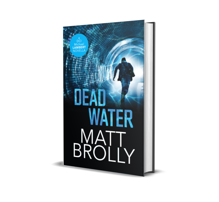 Newsletter - Matt Brolly
