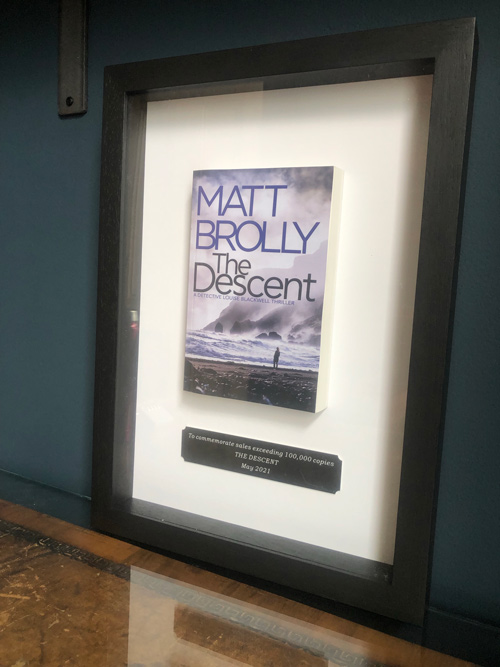 News Archives - Matt Brolly