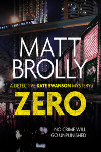 Zero - Matt Brolly